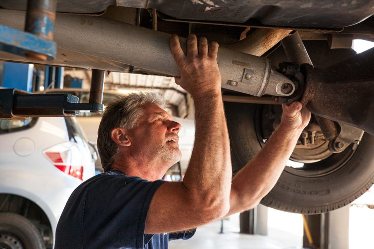 Vehicle & Motorcycle Inspection l NH State Inspection l Dover NH